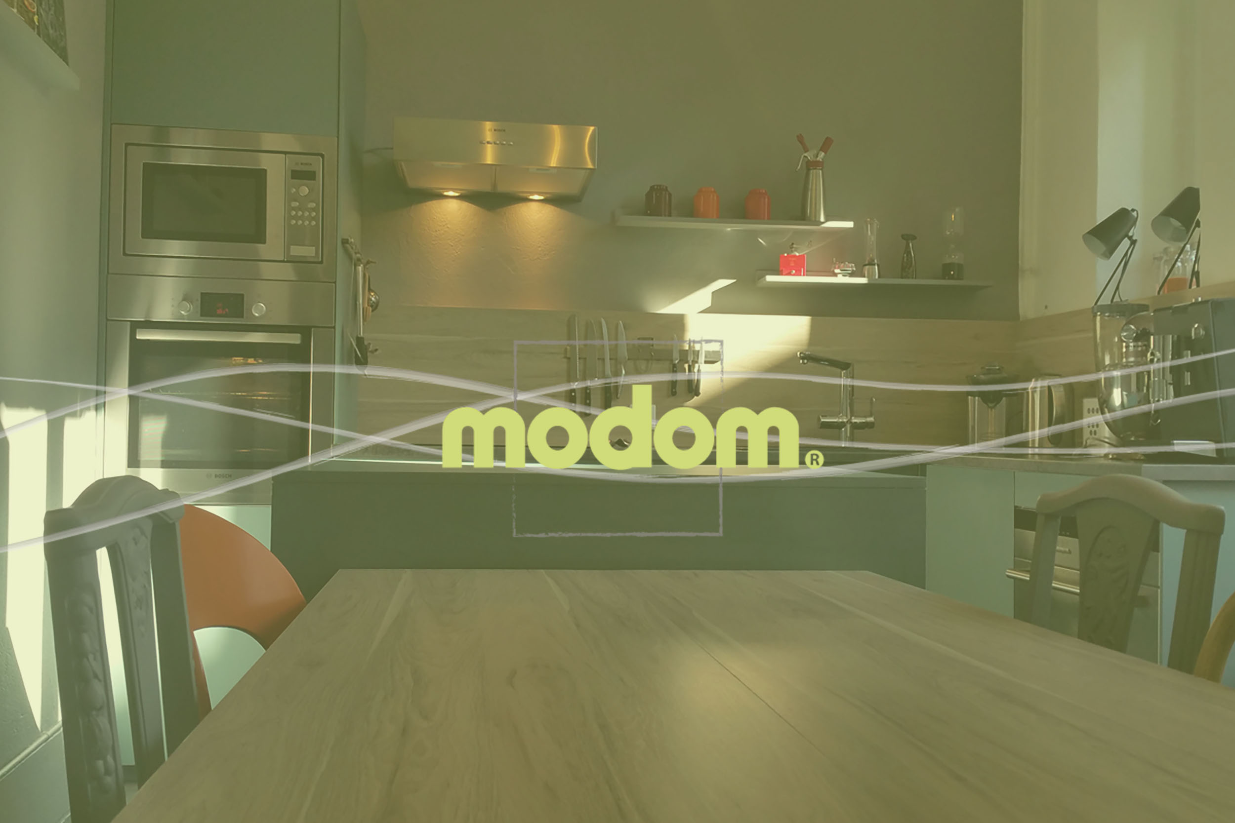 Notre savoir faire - Modom